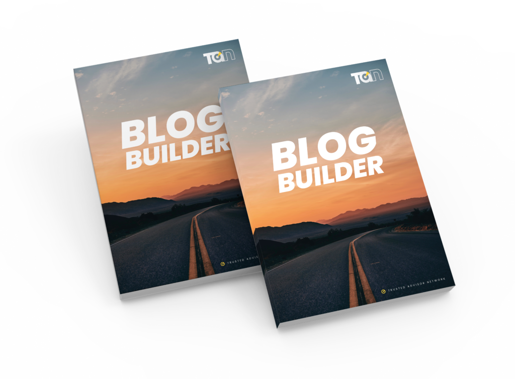 [FS] Blog Builder – Adam Peach